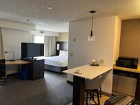 明るくて、素敵な室内