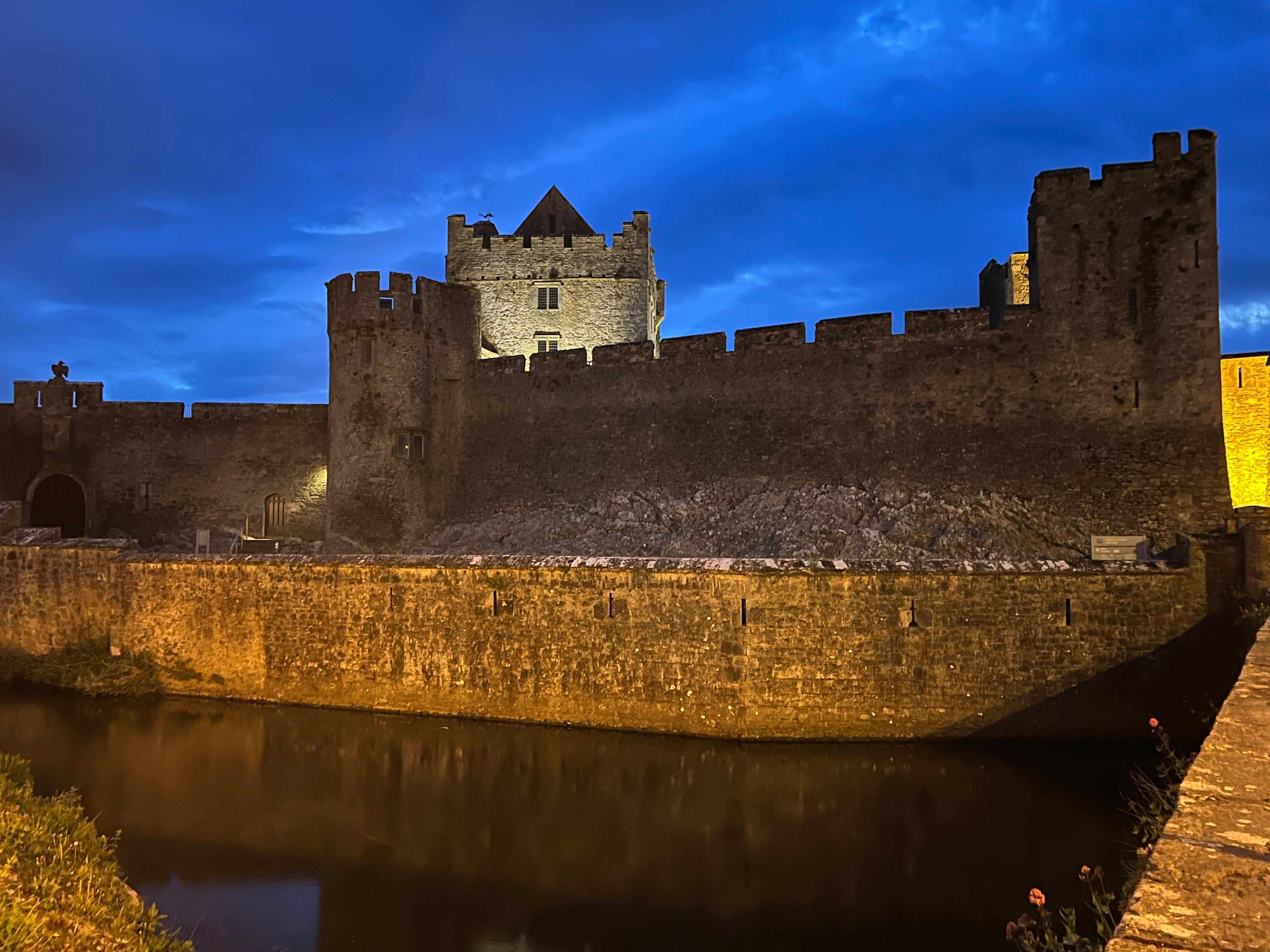 Book Cahir House Hotel in Cahir | Hotels.com