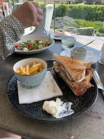 Lunch