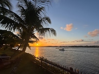 Por do Sol