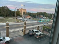 Great view!