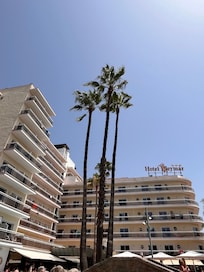 L’hôtel