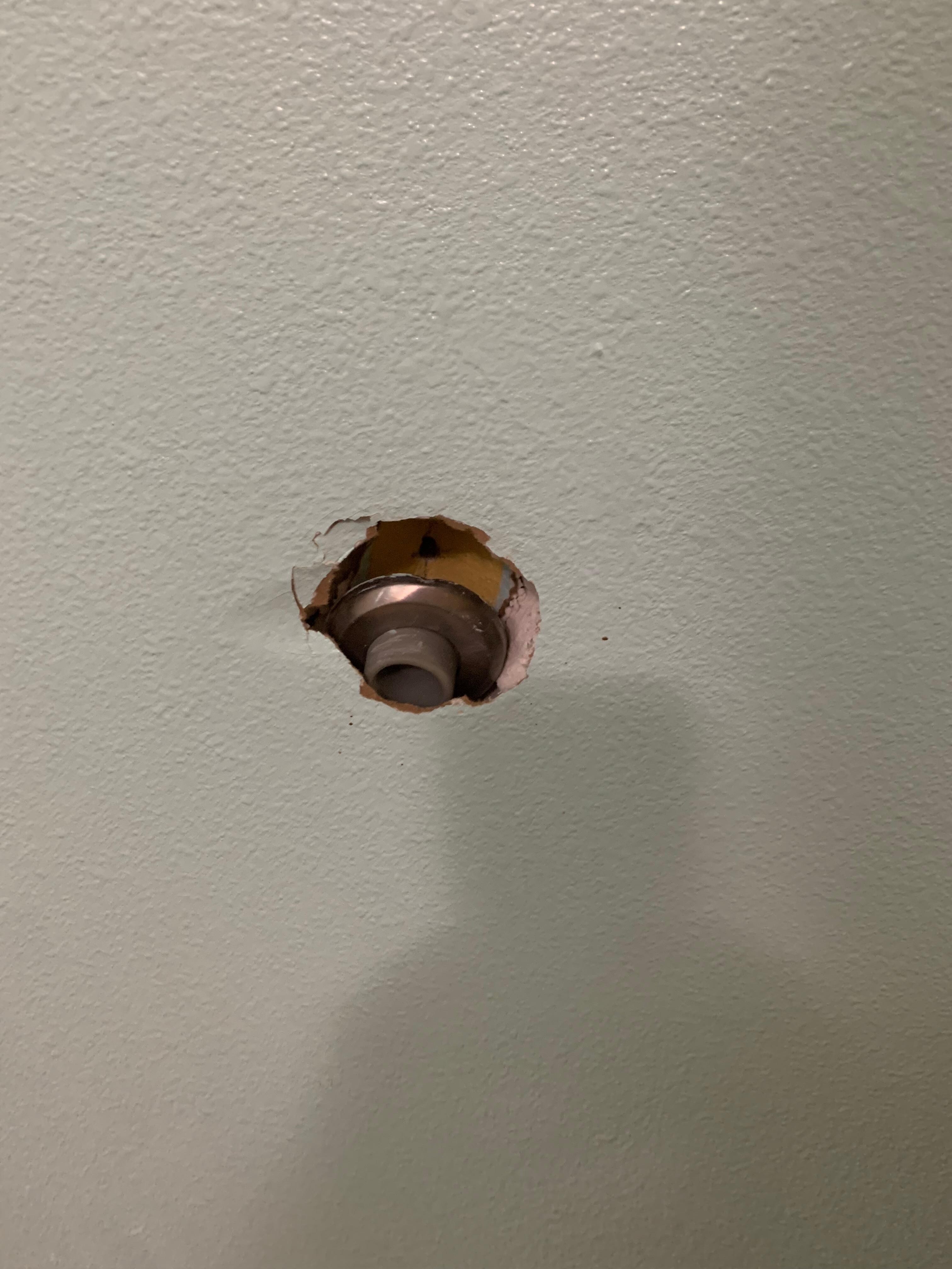 Door stop 