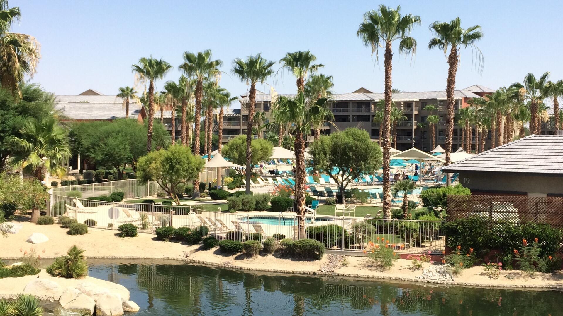WorldMark Indio in Palm Springs | Hotel Rates & Reviews on Orbitz