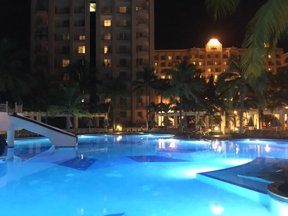 Riu Vallarta All Inclusive in Puerto Vallarta | Hotel Rates & Reviews ...