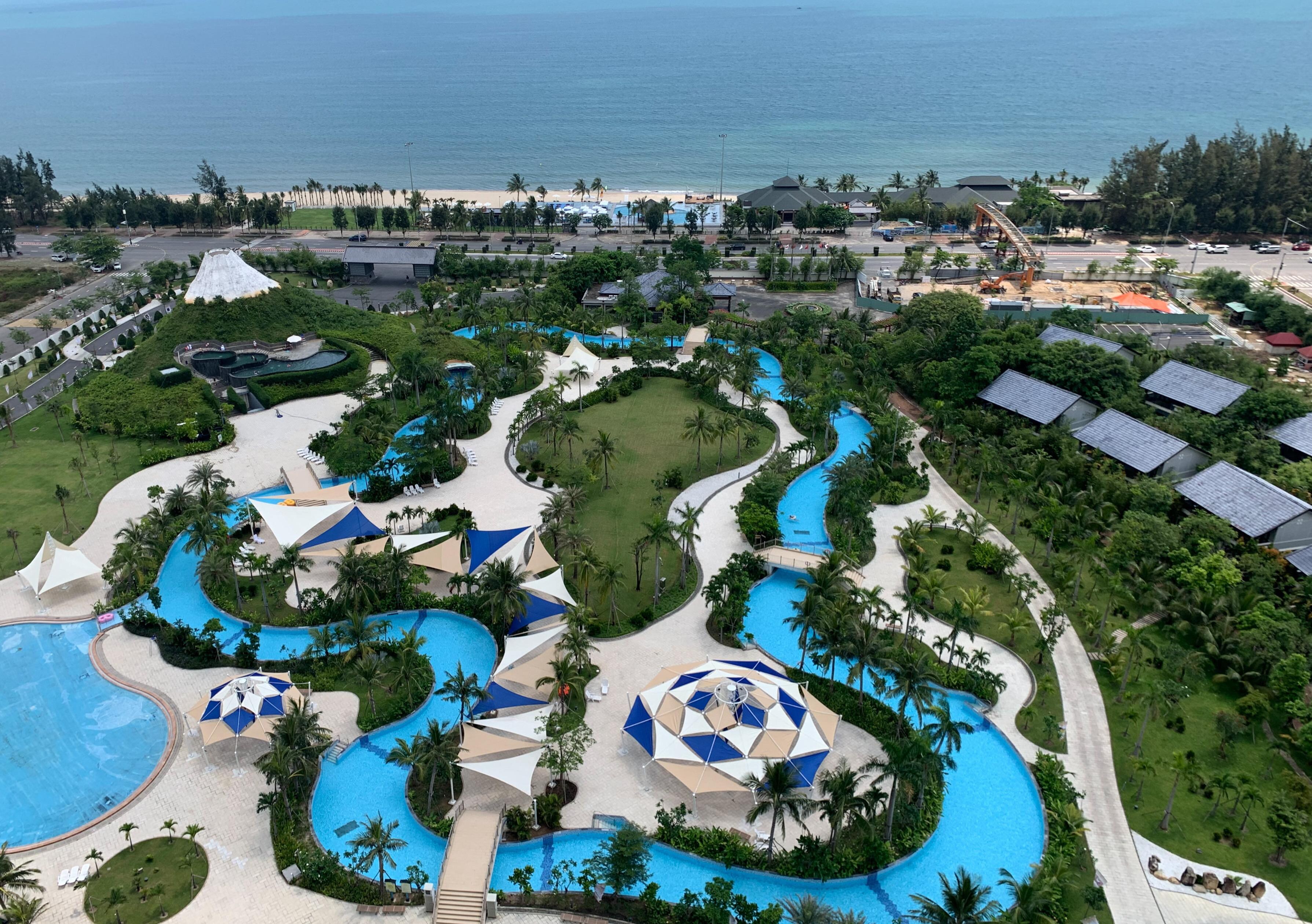 Da Nang Mikazuki Japanese Resorts & Spa Reviews | Expedia