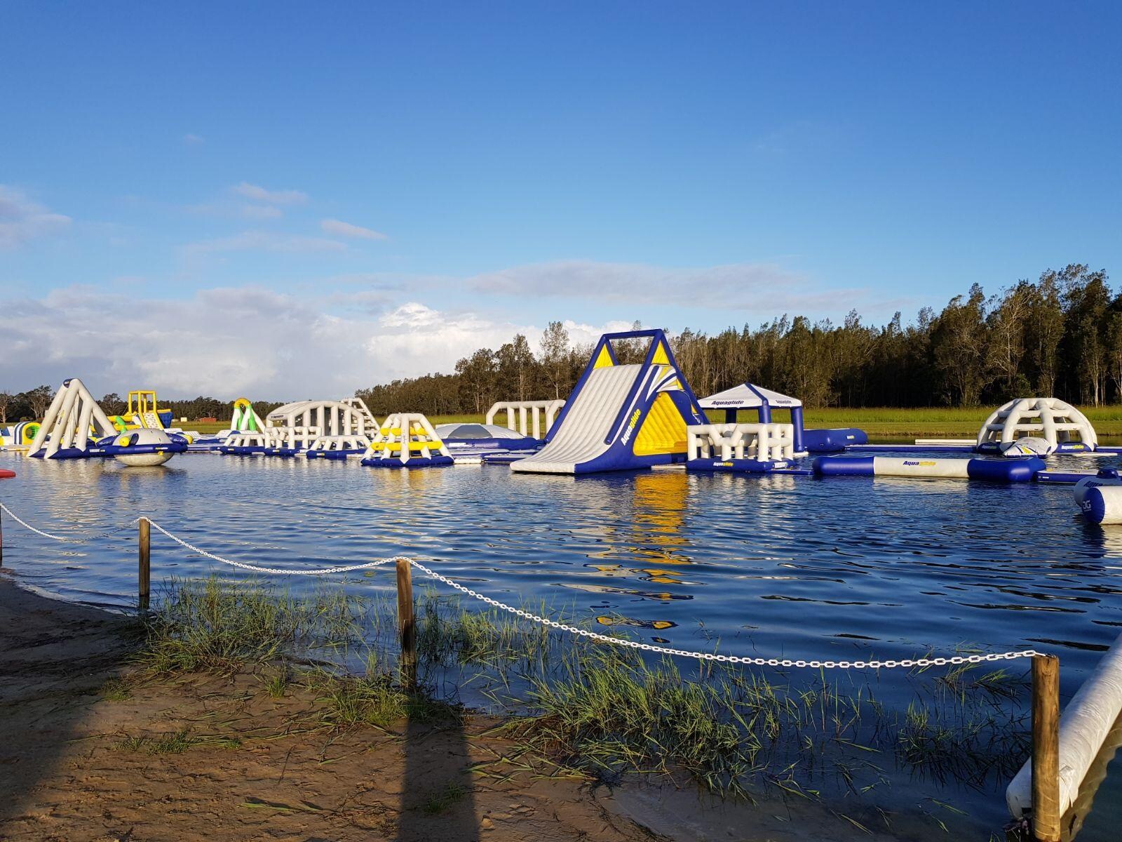 Stoney Park Deals & Reviews (Telegraph Point, AUS) | Wotif