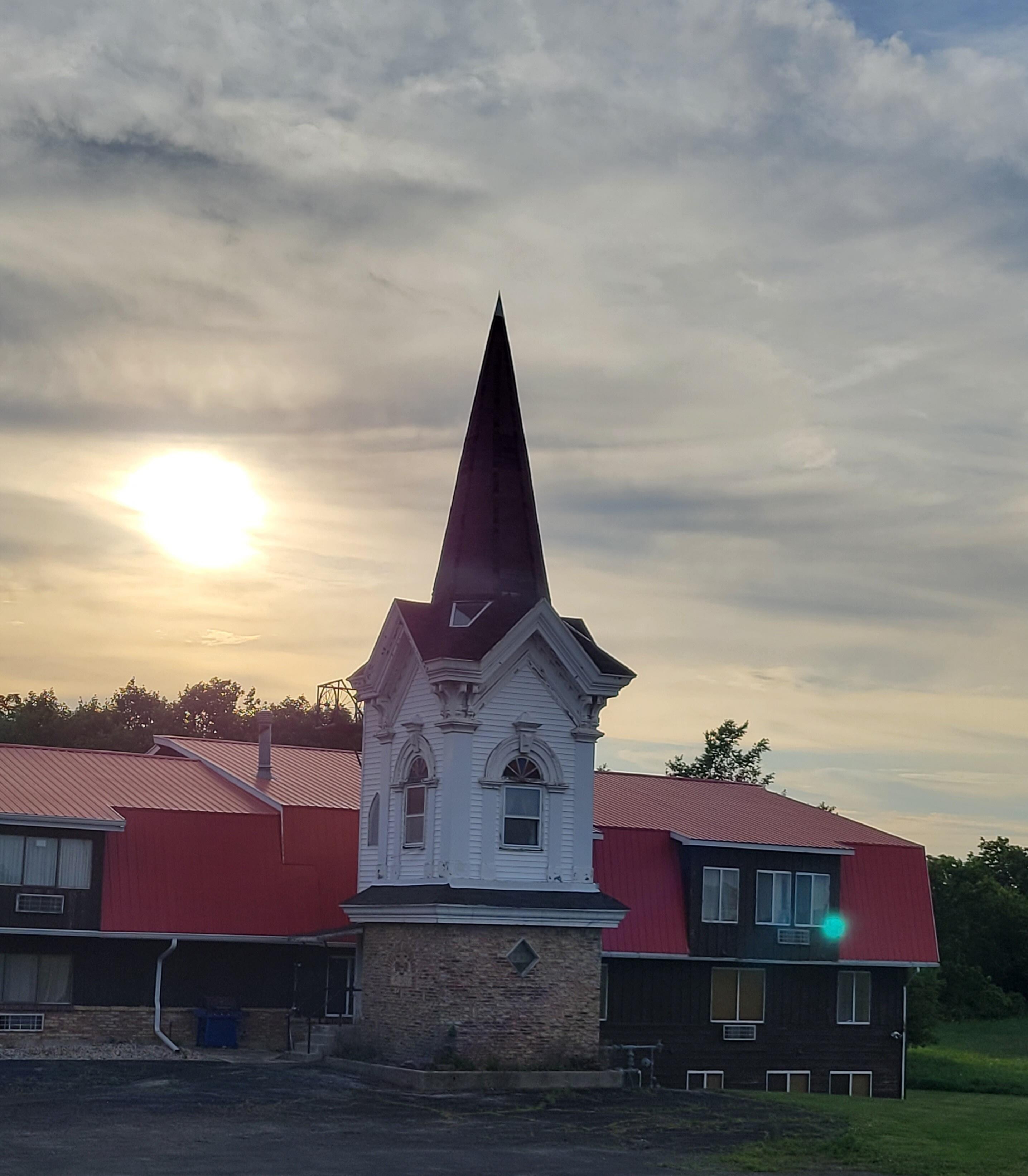 Book Don Q Inn in Dodgeville | Hotels.com