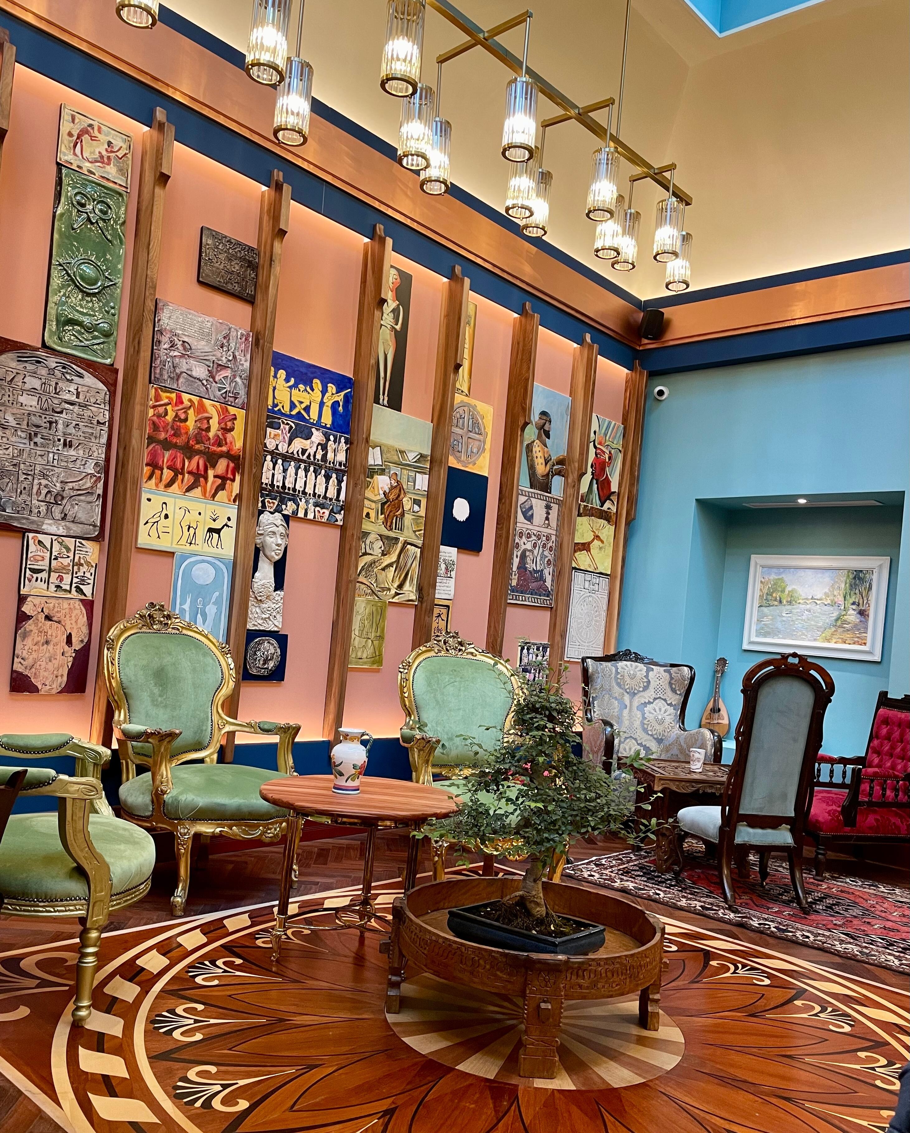 Limehouse Library Hotel Reviews, Deals & Photos 2023 - Expedia.co.uk