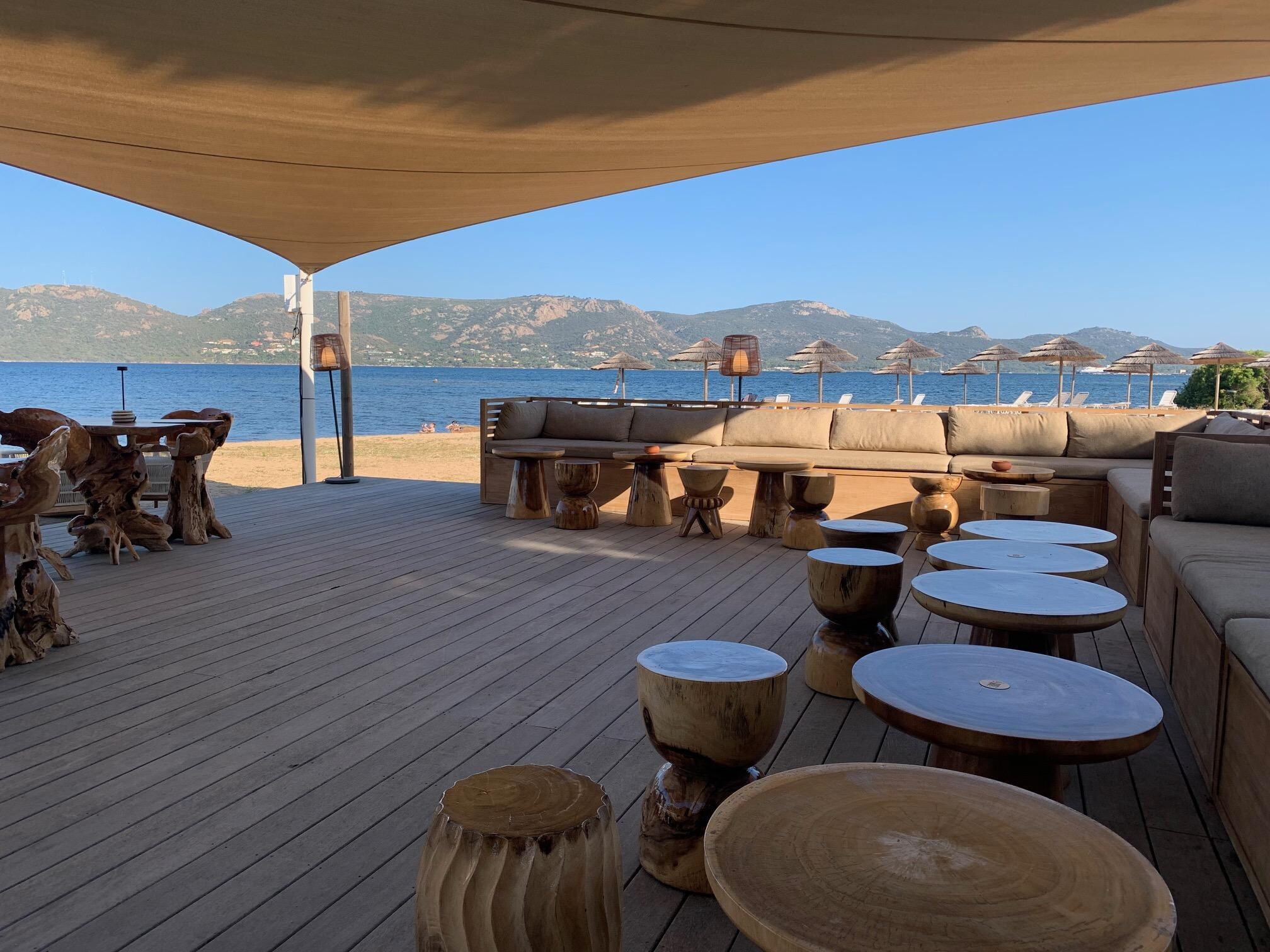Le restaurant