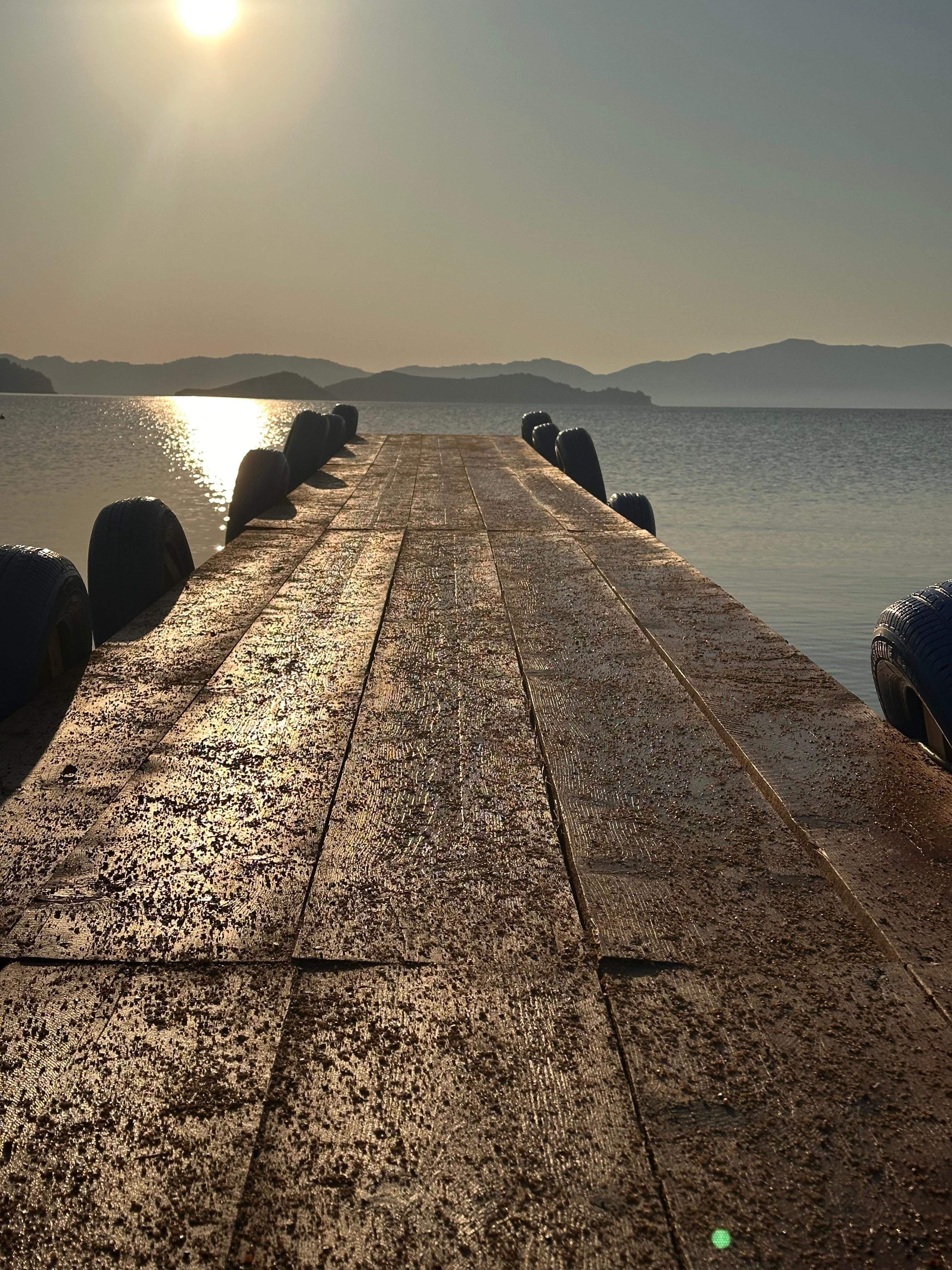 Dock 