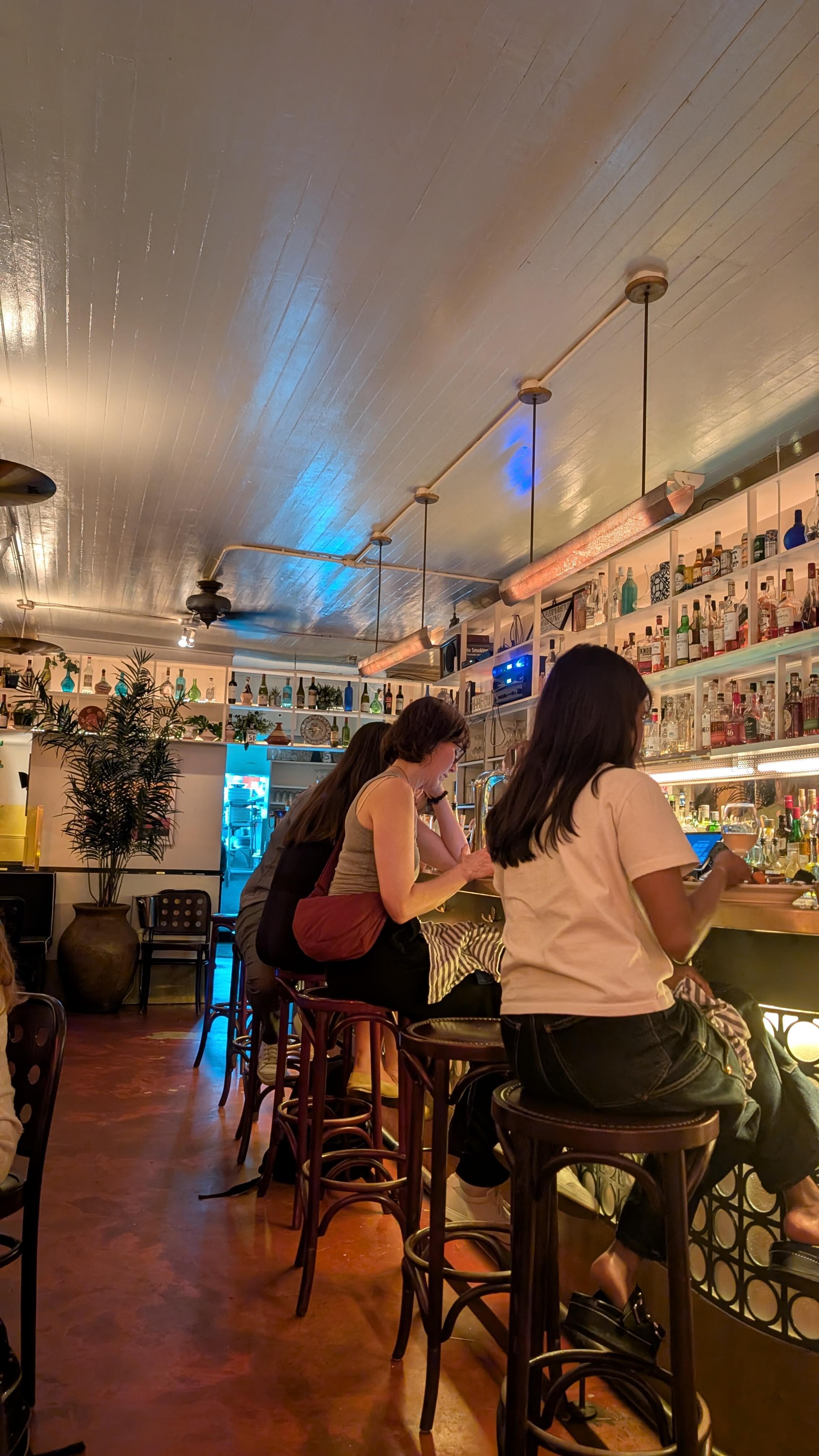Great Neighborhood restaurants 