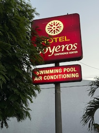 As oasis from urban life.