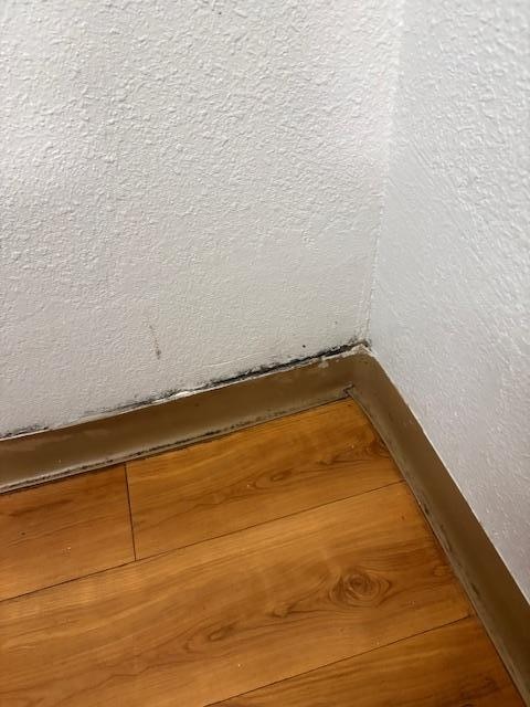 Still another bad patch