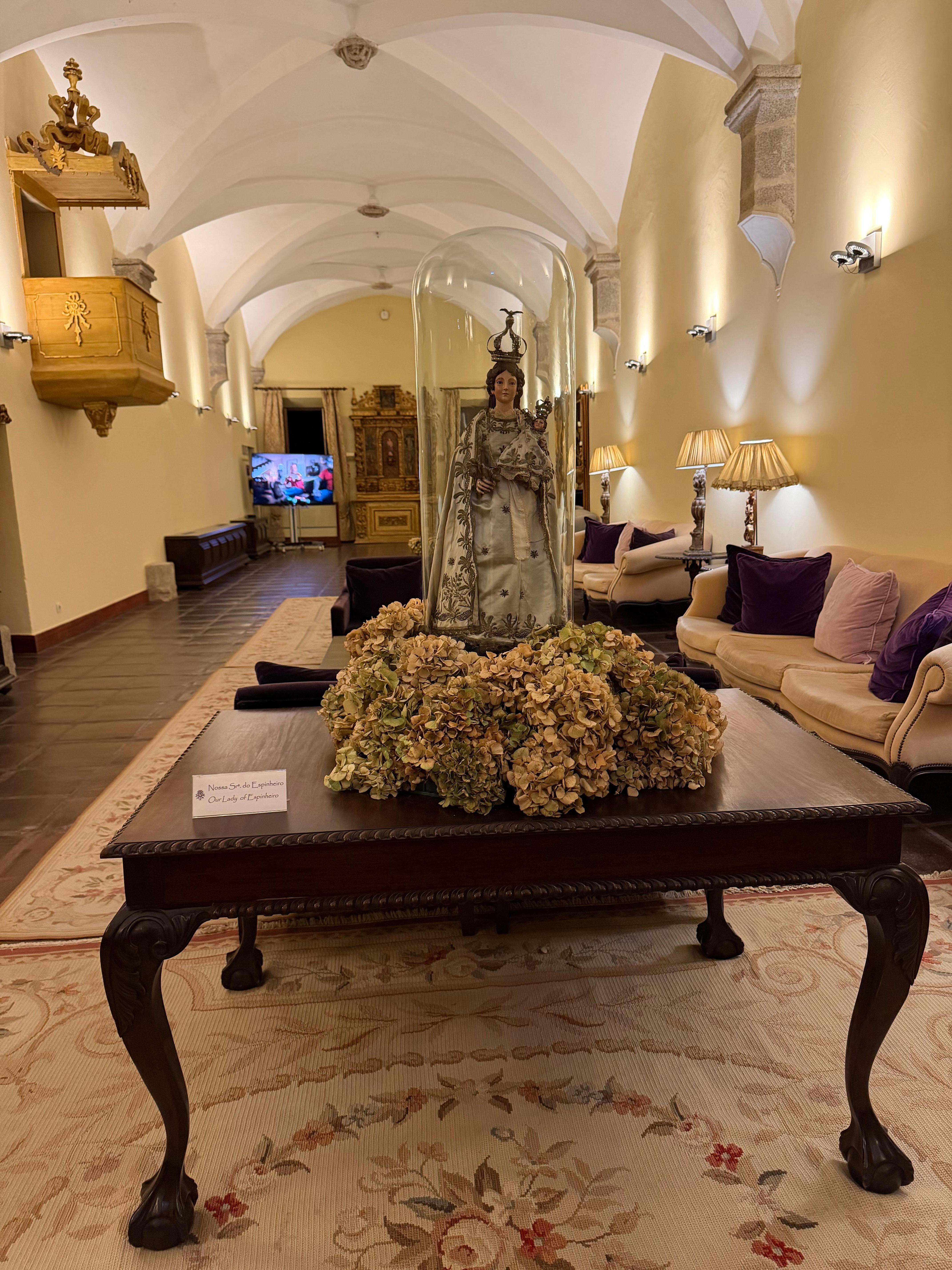 Sala de estar 
