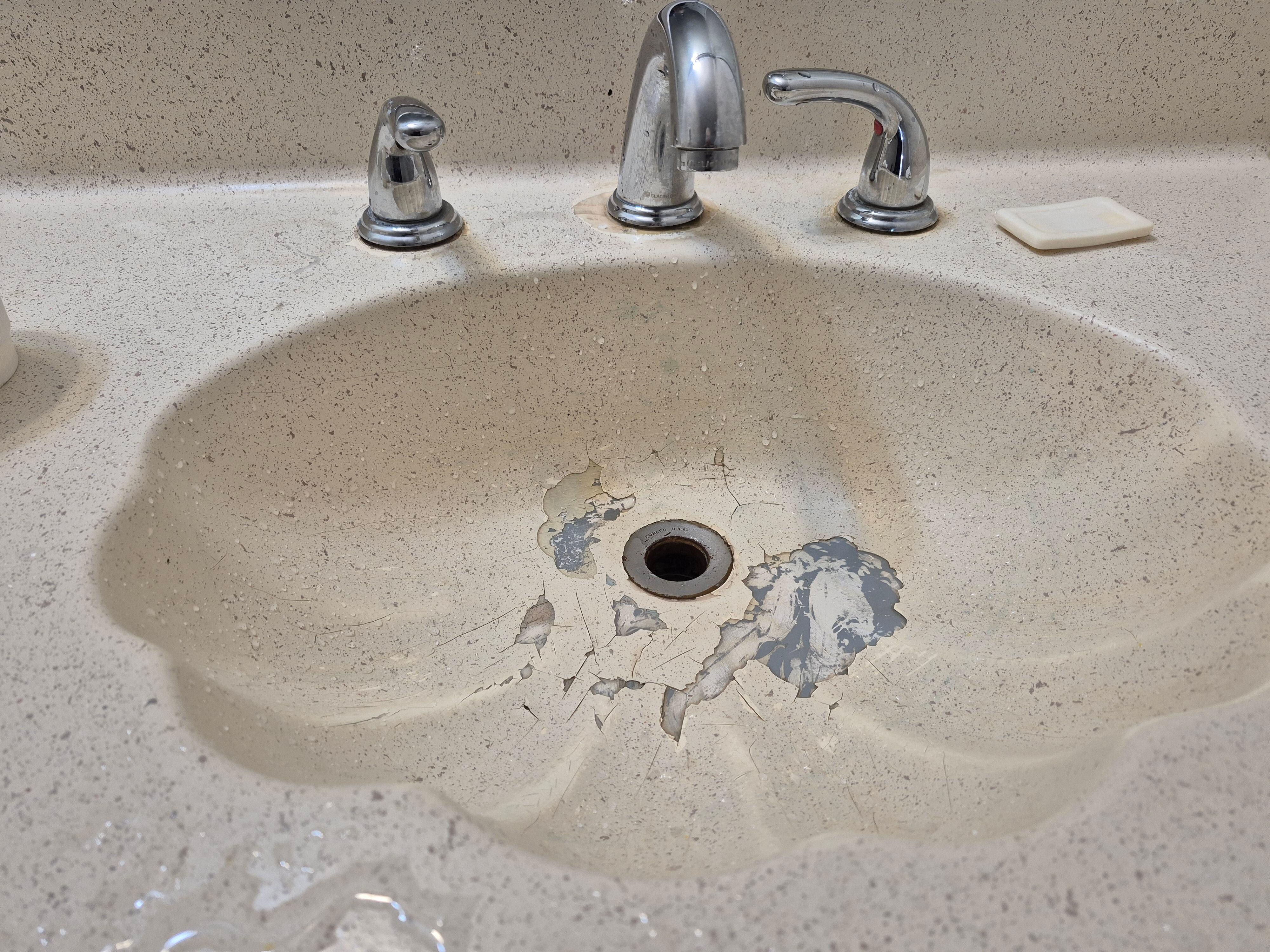 Sink