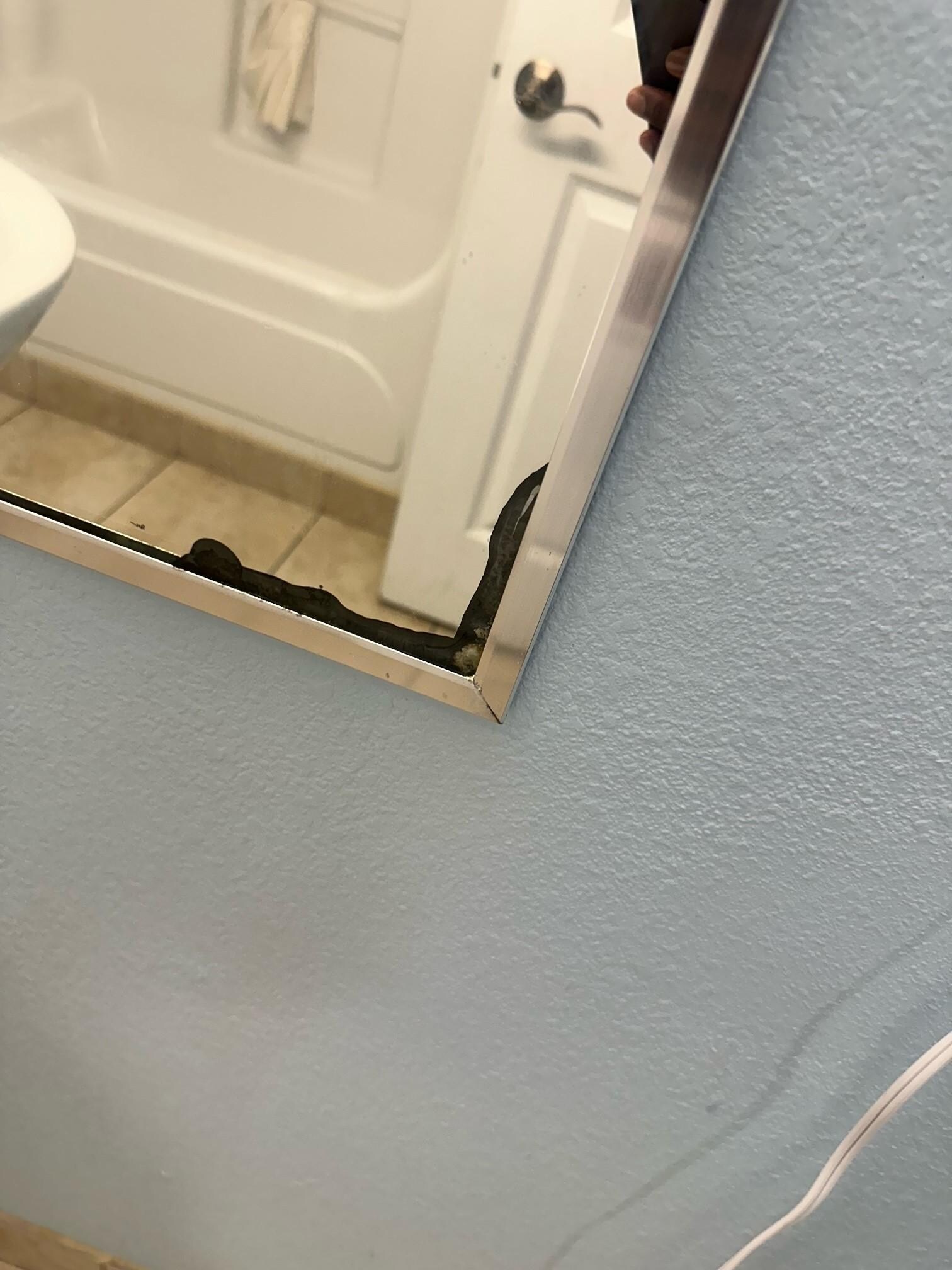 Broken Furniture