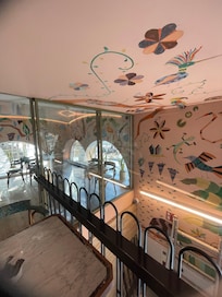 Delicious full breakfast!