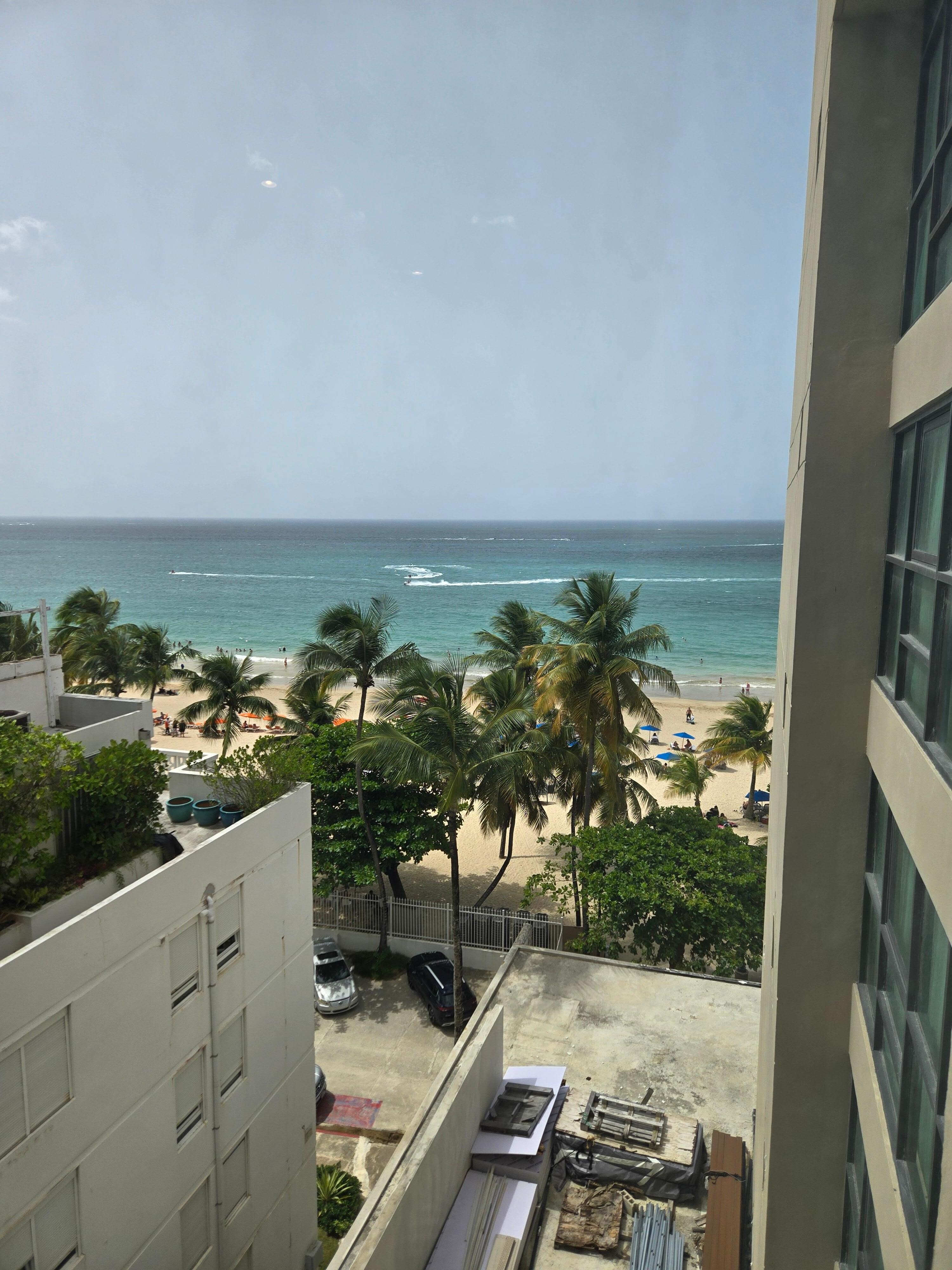Room View