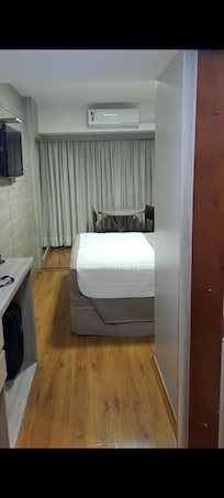 Apresentação bonita.