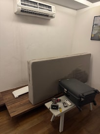 Fuite climatisation inondation