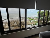 Vista desde el cuarto