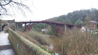 Ironbridge