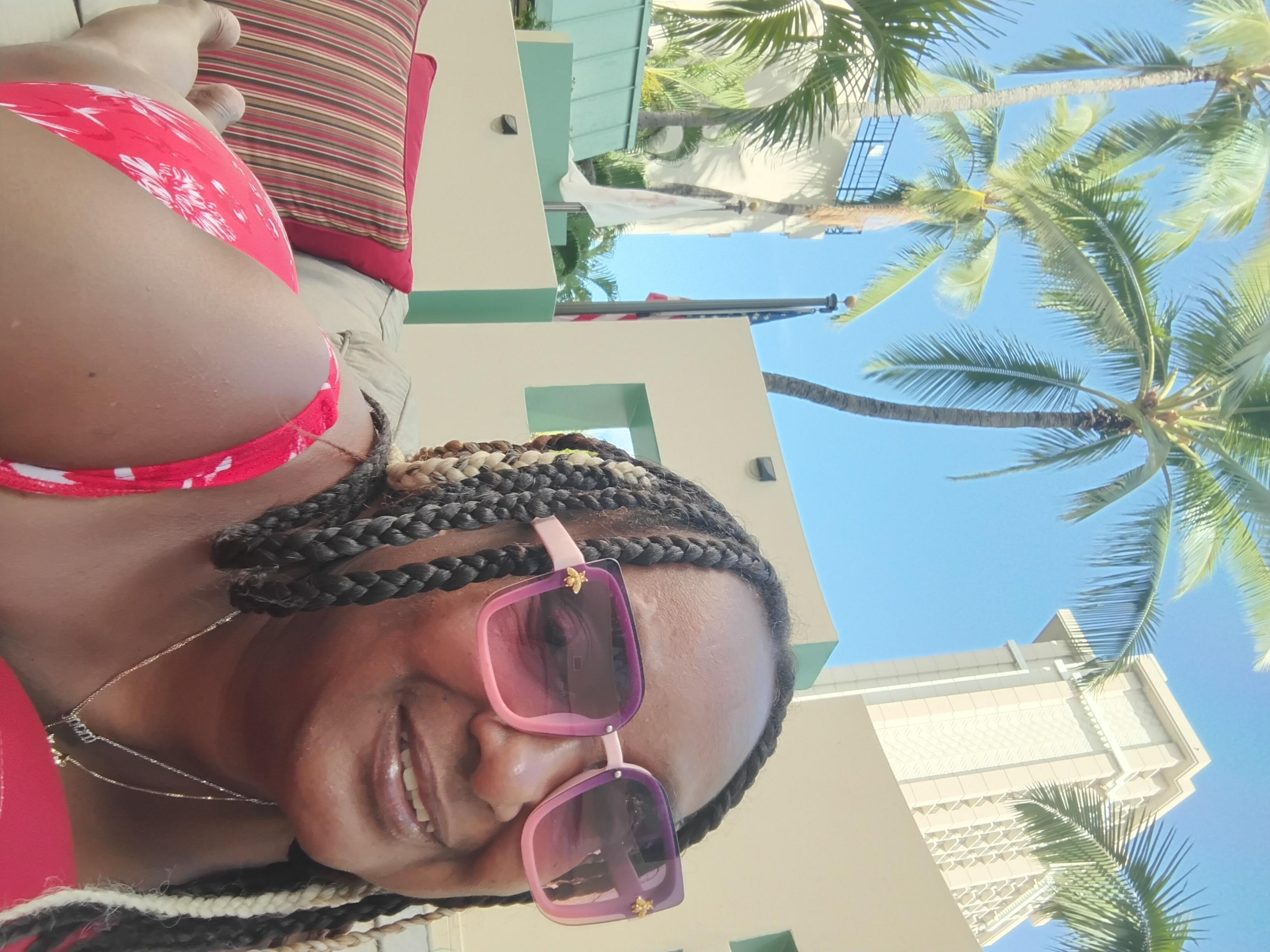 Poolside 