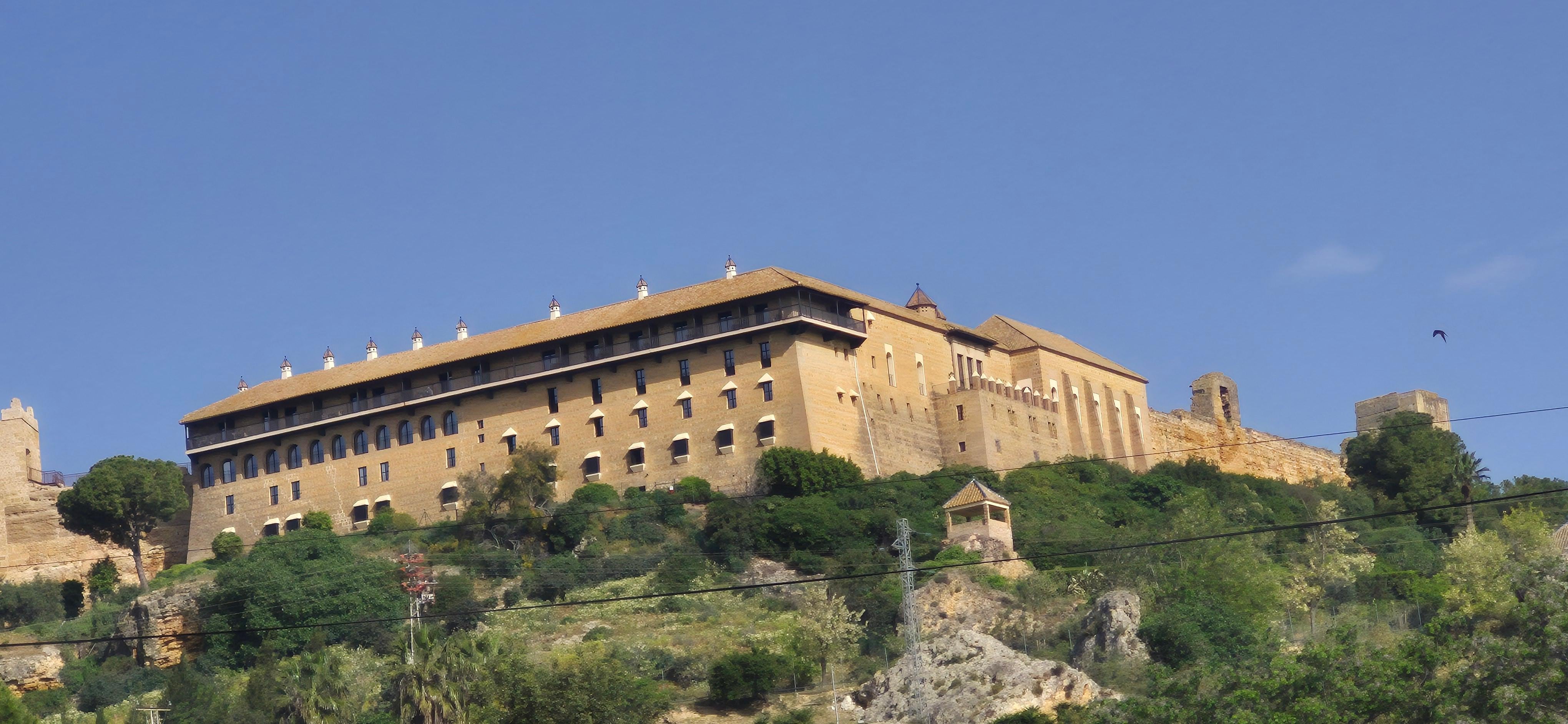 Superbe établissement 