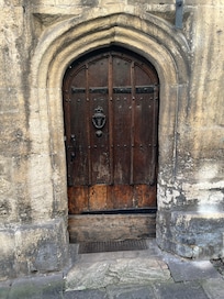 Plenty of history in Bath and nearby Bradford-on-Avon