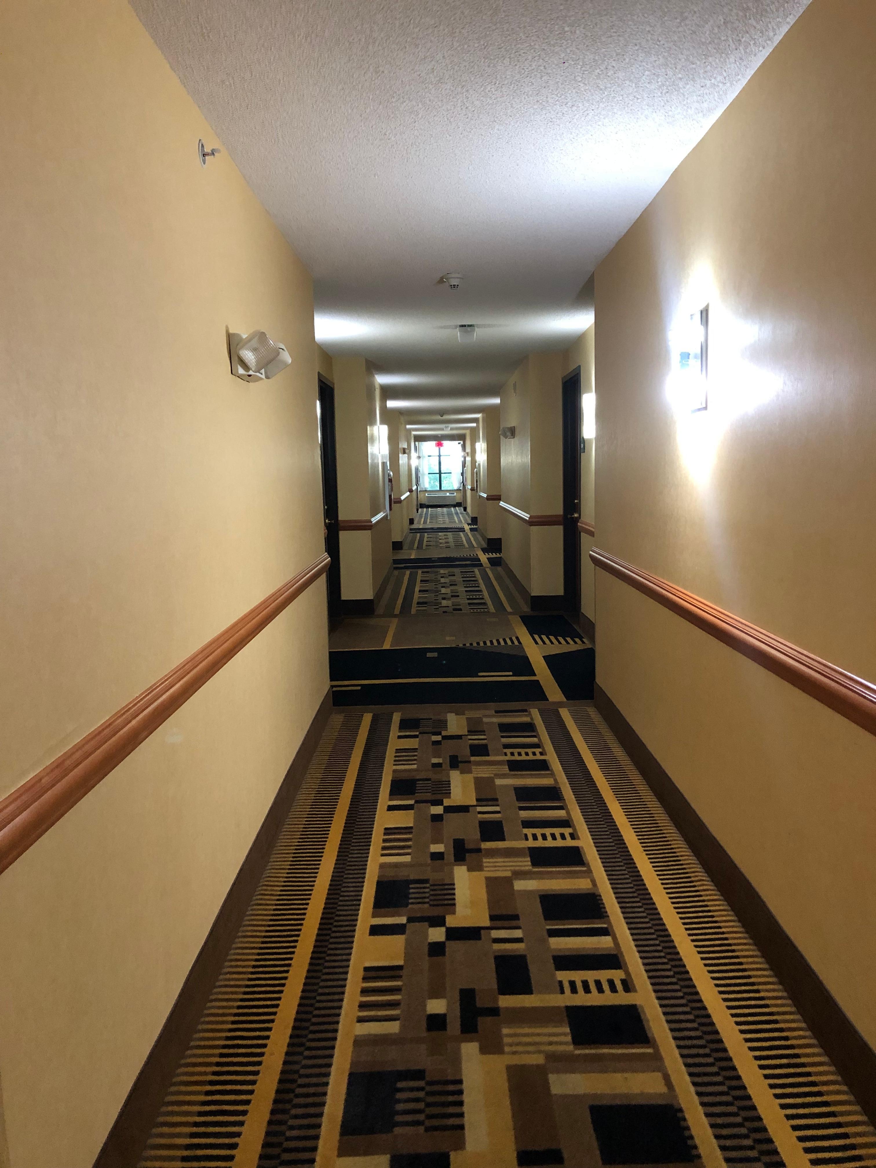 Clean , nice people 🥰