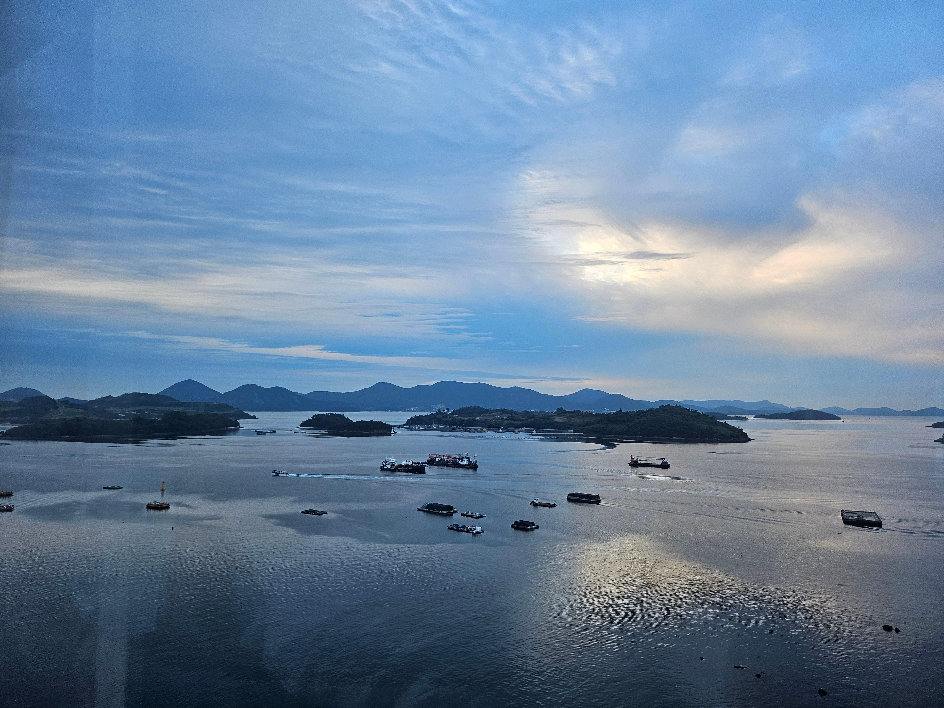 경치도 너무아름답구요