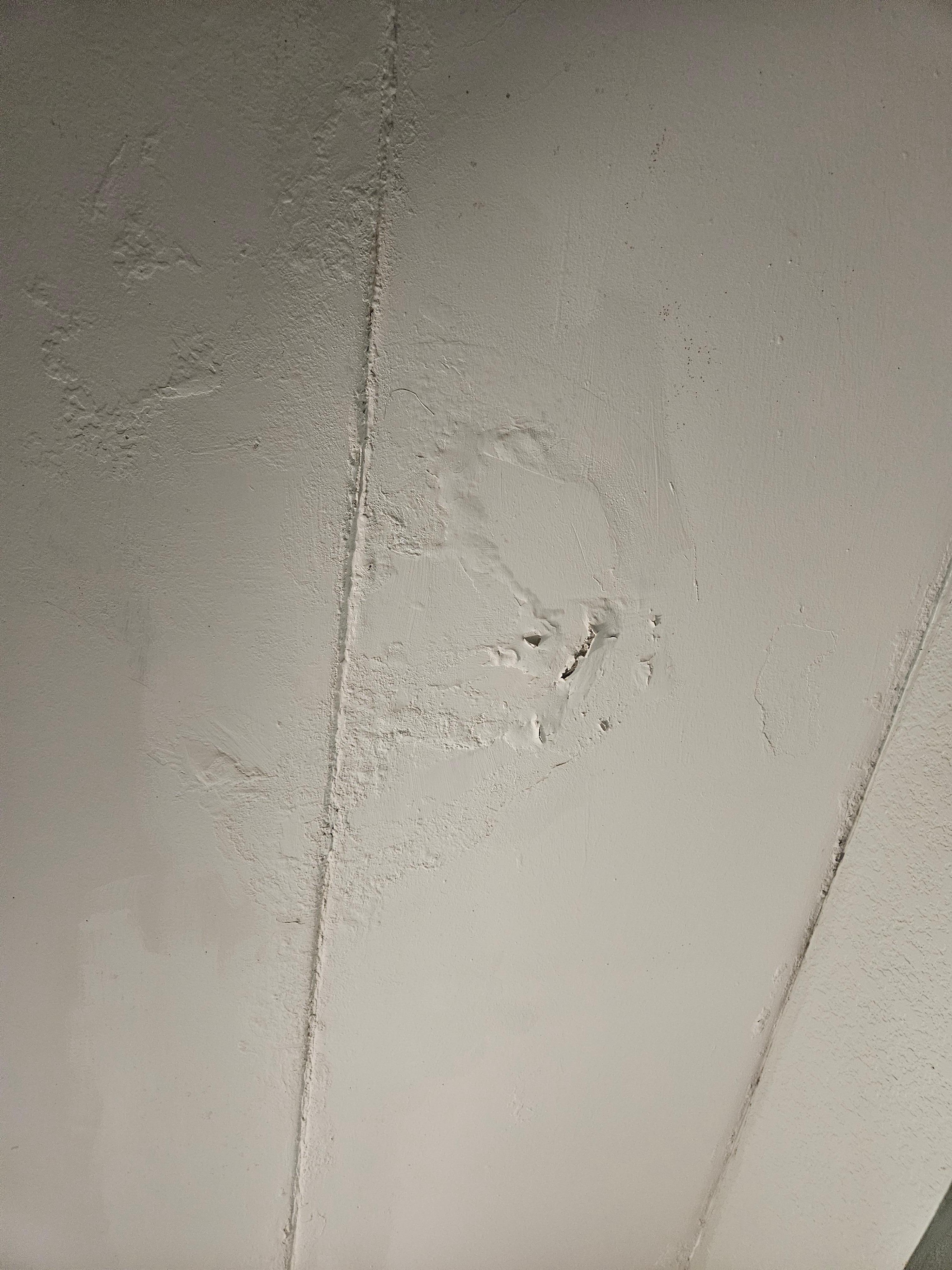 broken windows, stinks, rundown, some type of substance was splattered all over the walls, hair dryer cord had black crap on it, not to mention all the homeless people hounding you the entire time for money or cigarettes, room key NEVER works...