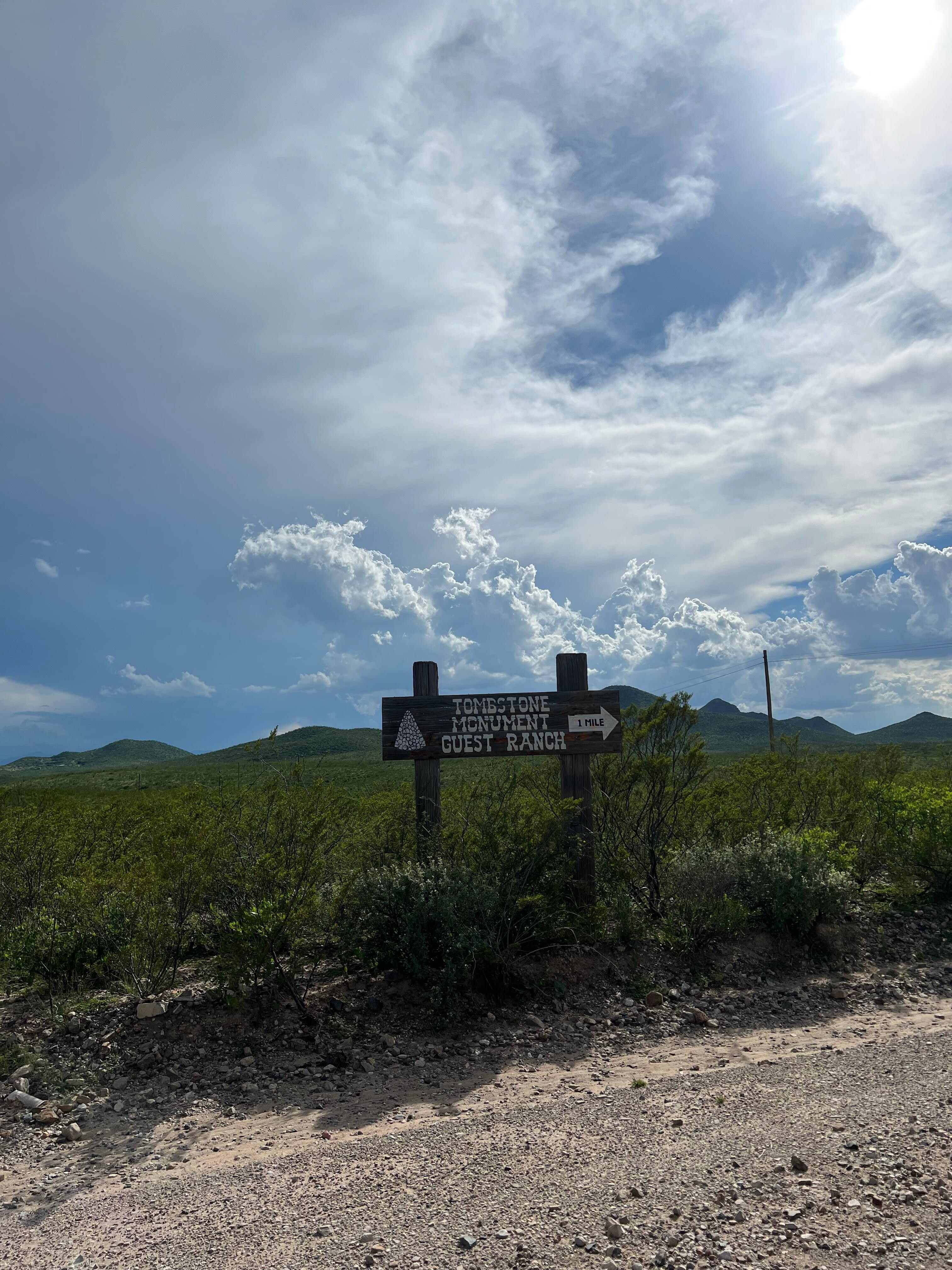 Book Tombstone Monument Guest Ranch in Tombstone | Hotels.com