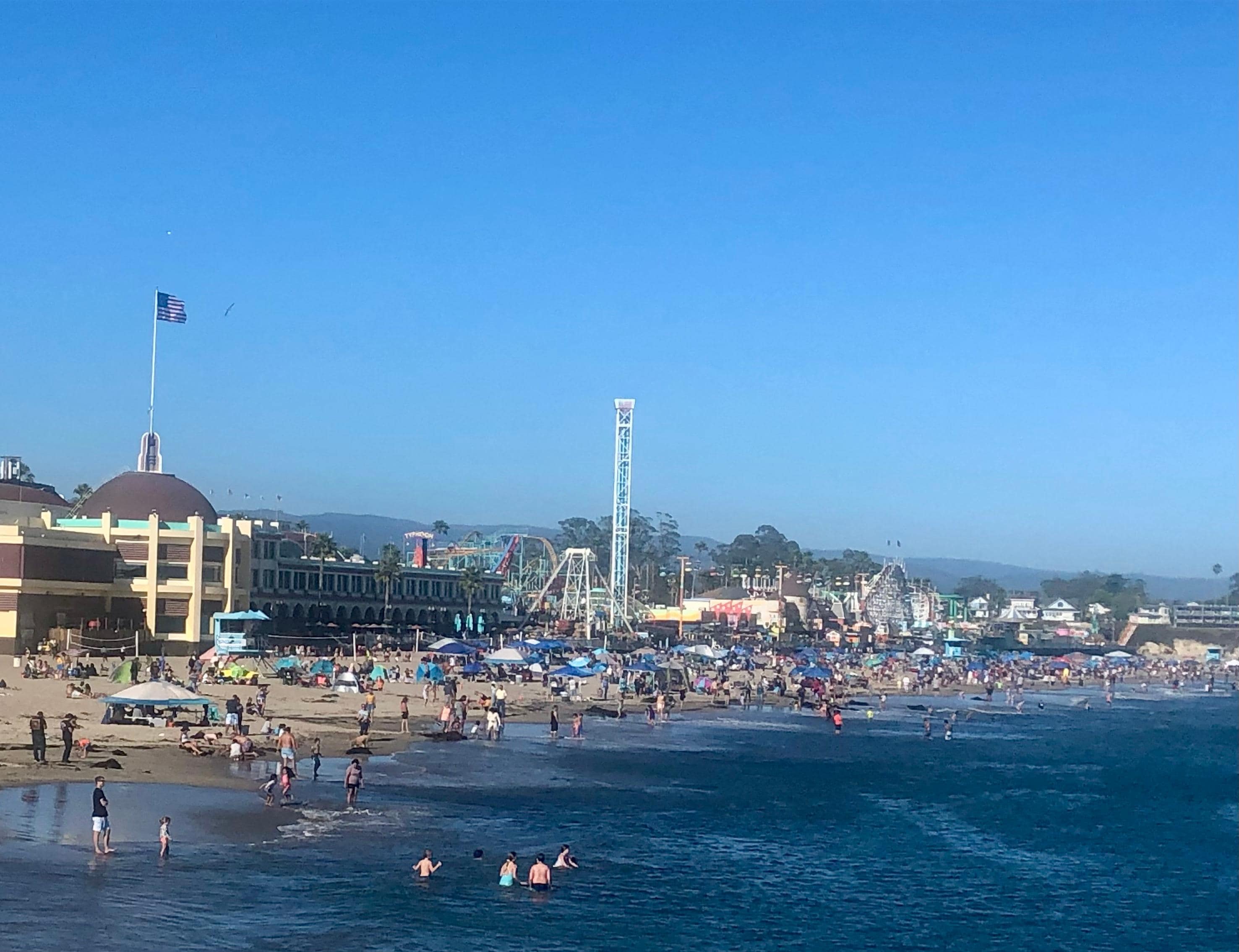 Book West Cliff Inn - A Four Sisters Inn in Santa Cruz | Hotels.com