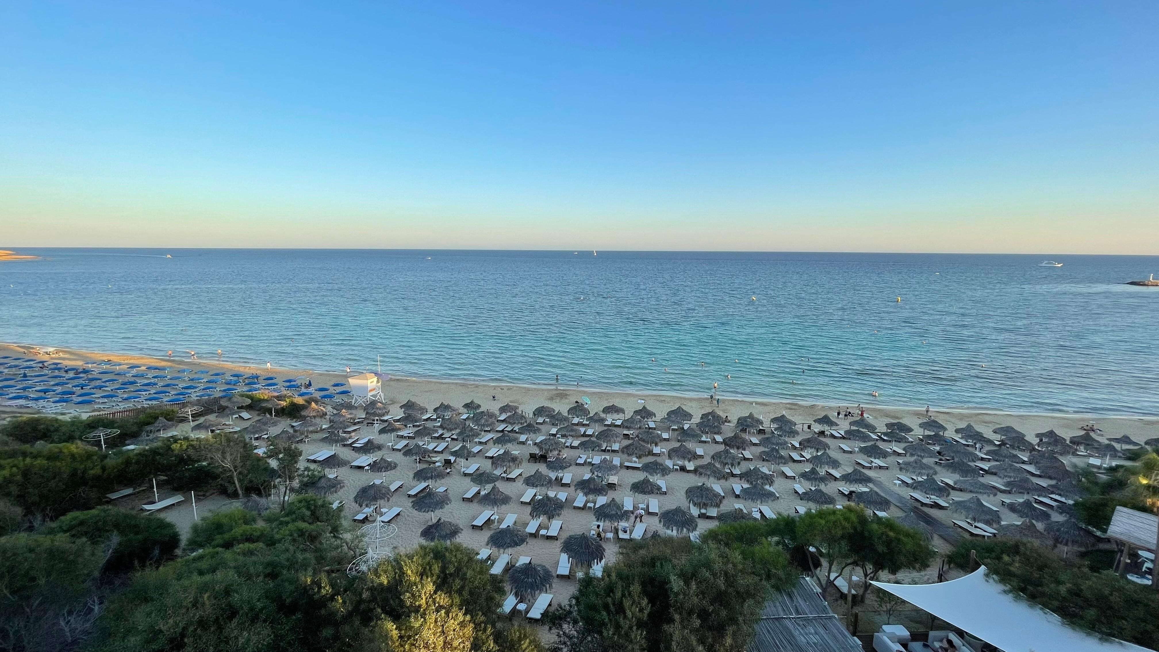 Grecian Bay Hotel in Ayia Napa: Find Hotel Reviews, Rooms, and Prices ...