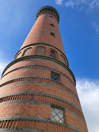 Utsiktstornet. Utflyktsmål i närheten.