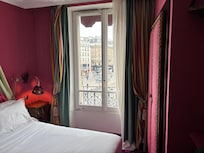 Our bedroom
