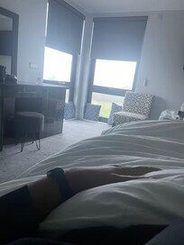 Easy like Sunday morning 🧖🏾♀️