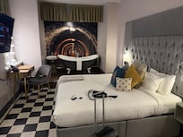 My room