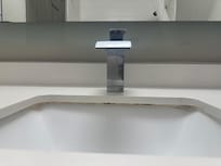 Dirty, not fully cleaned