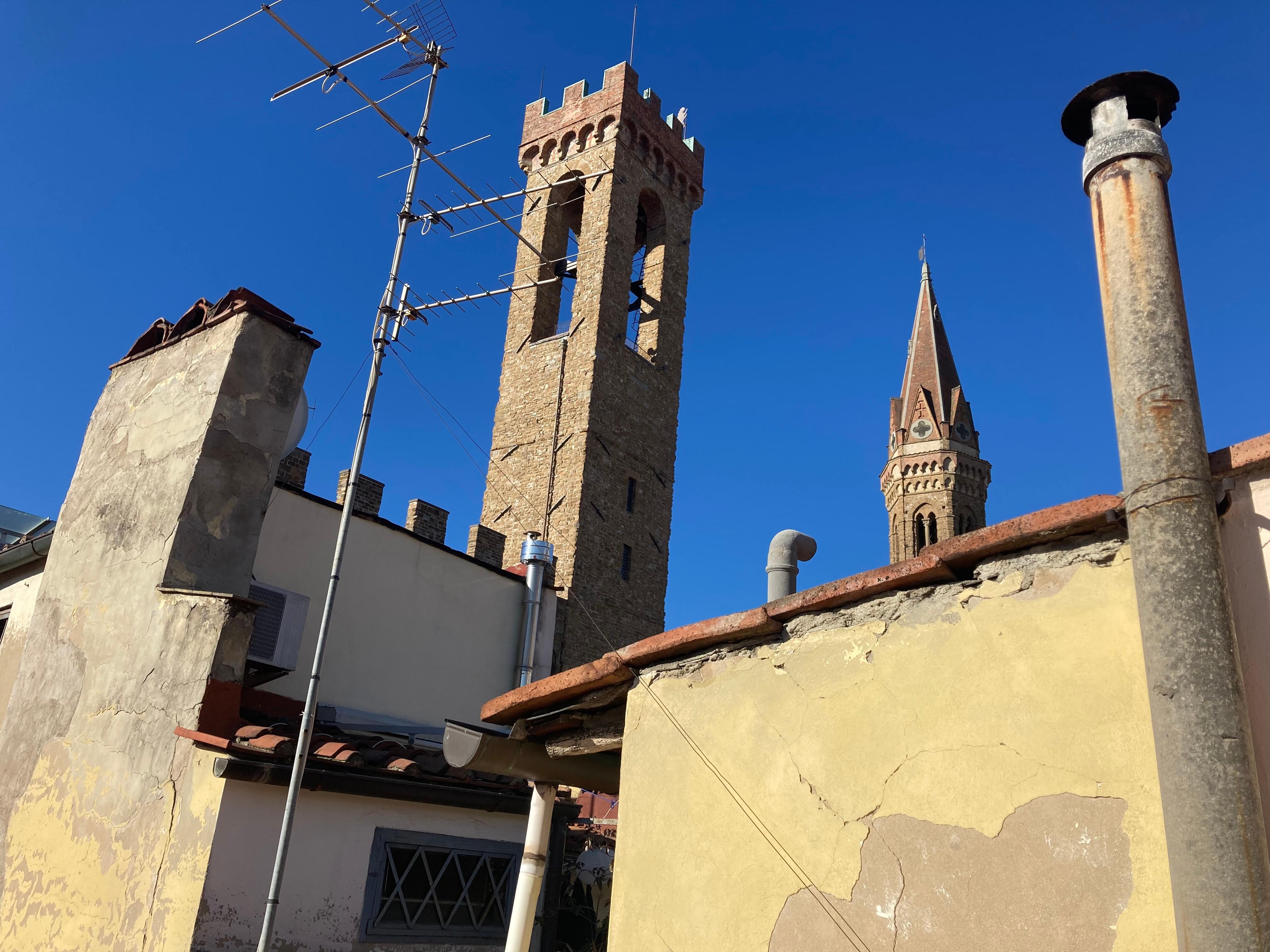 Il Bargello in Florence: Find Hotel Reviews, Rooms, and Prices on ...