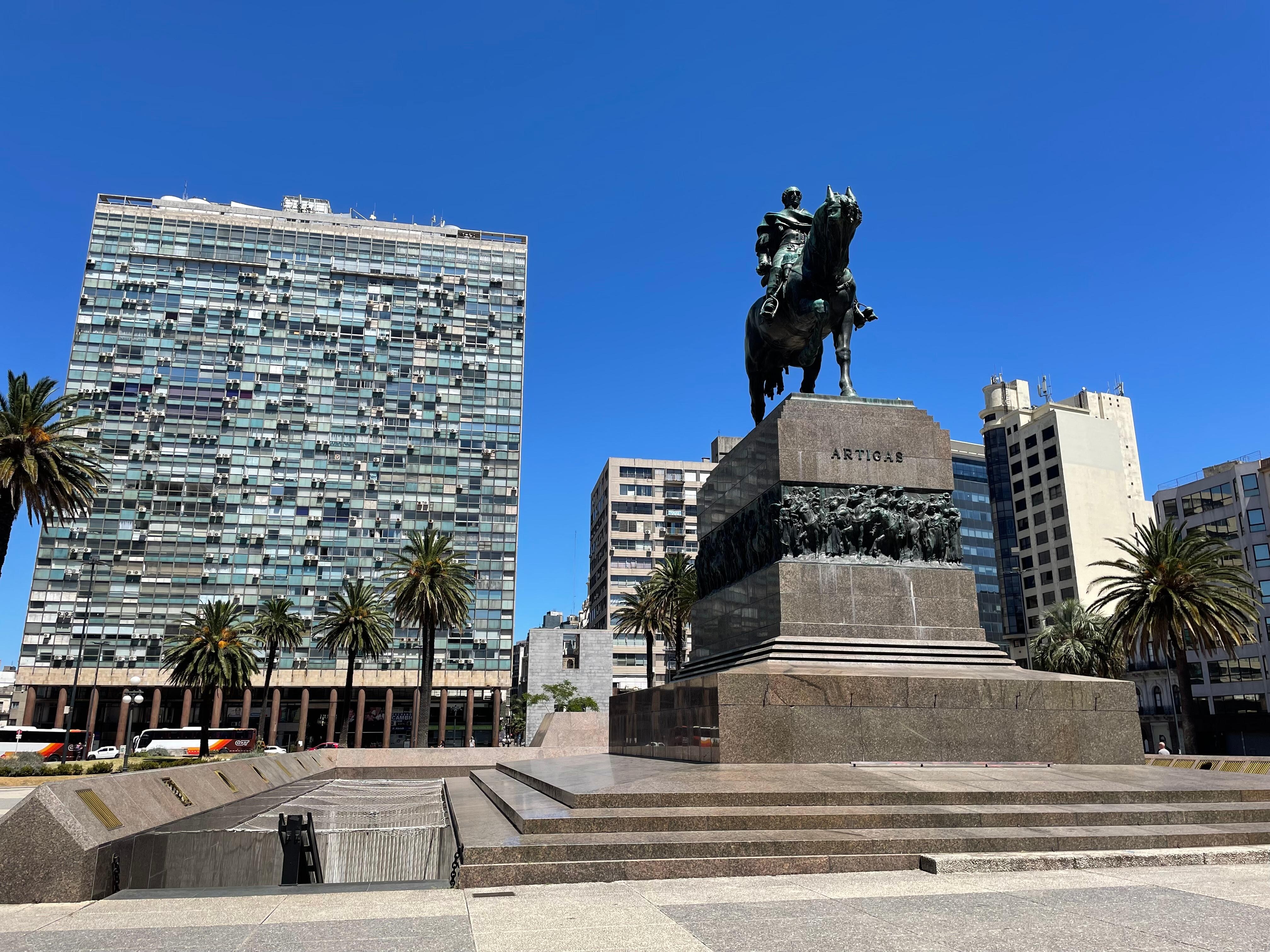Radisson Montevideo Victoria Plaza Hotel em Montevidéu | Hoteis.com