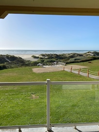 Room view