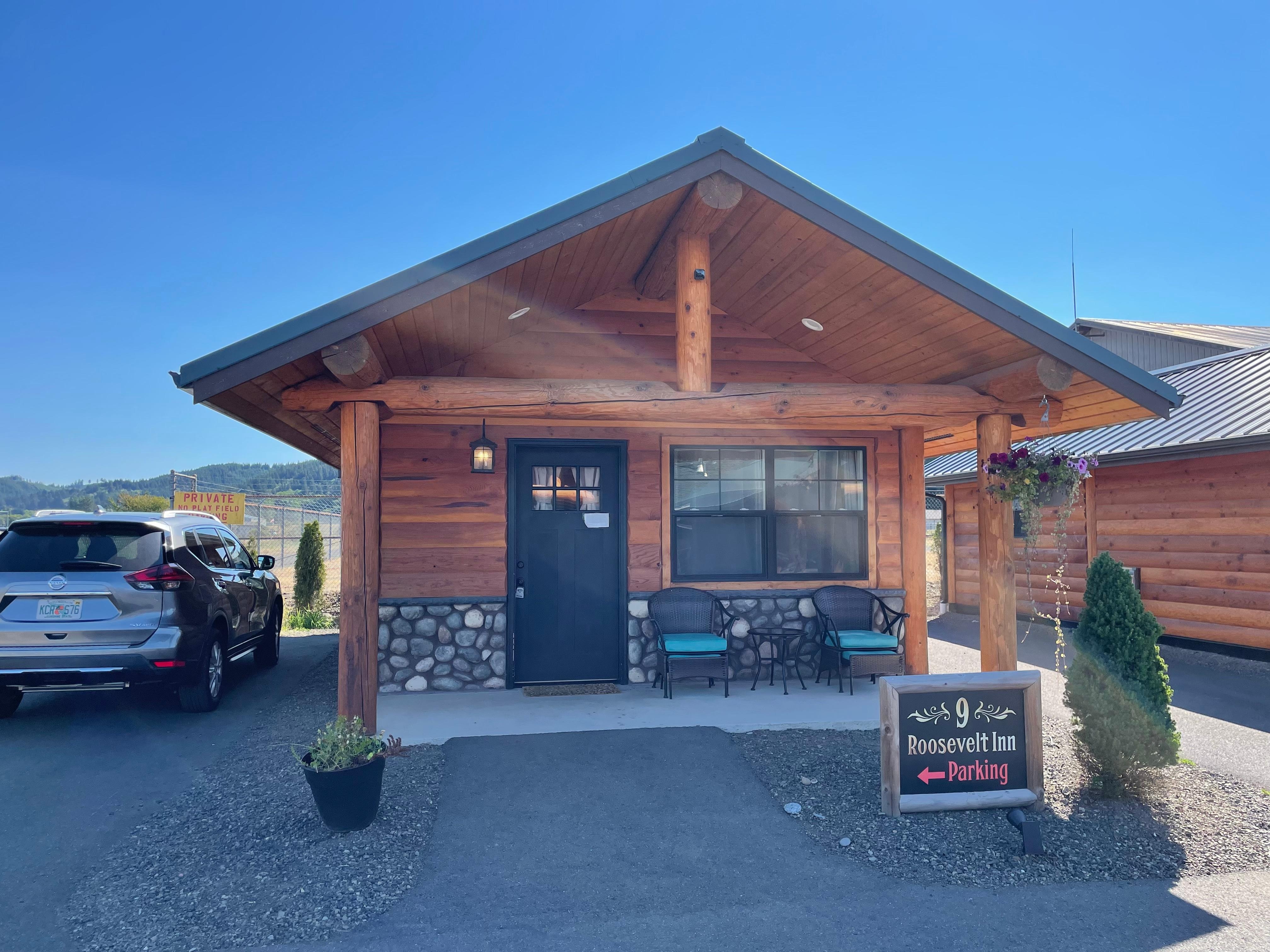 Book Woodland Inns in Forks | Hotels.com