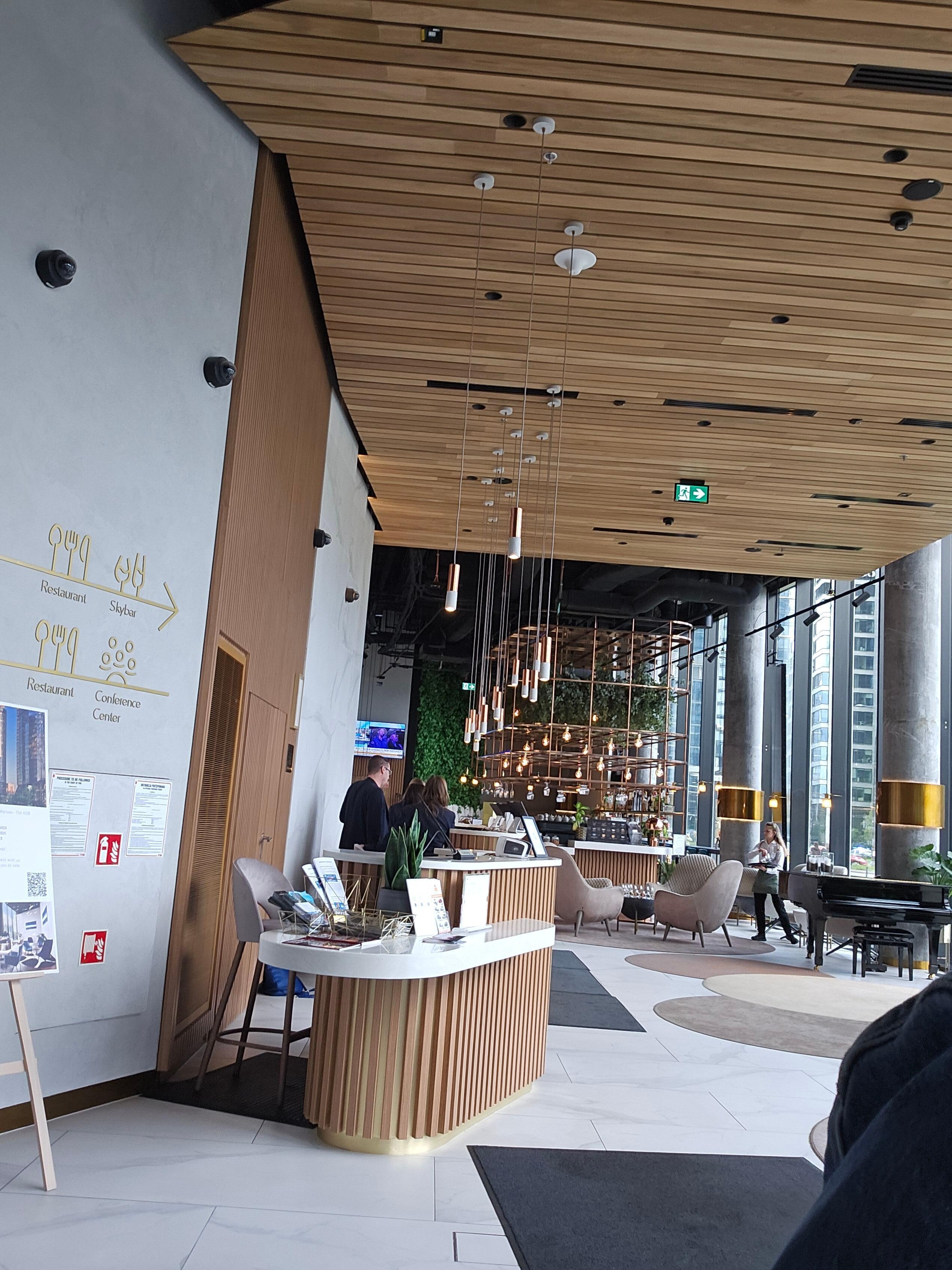 Receptionen