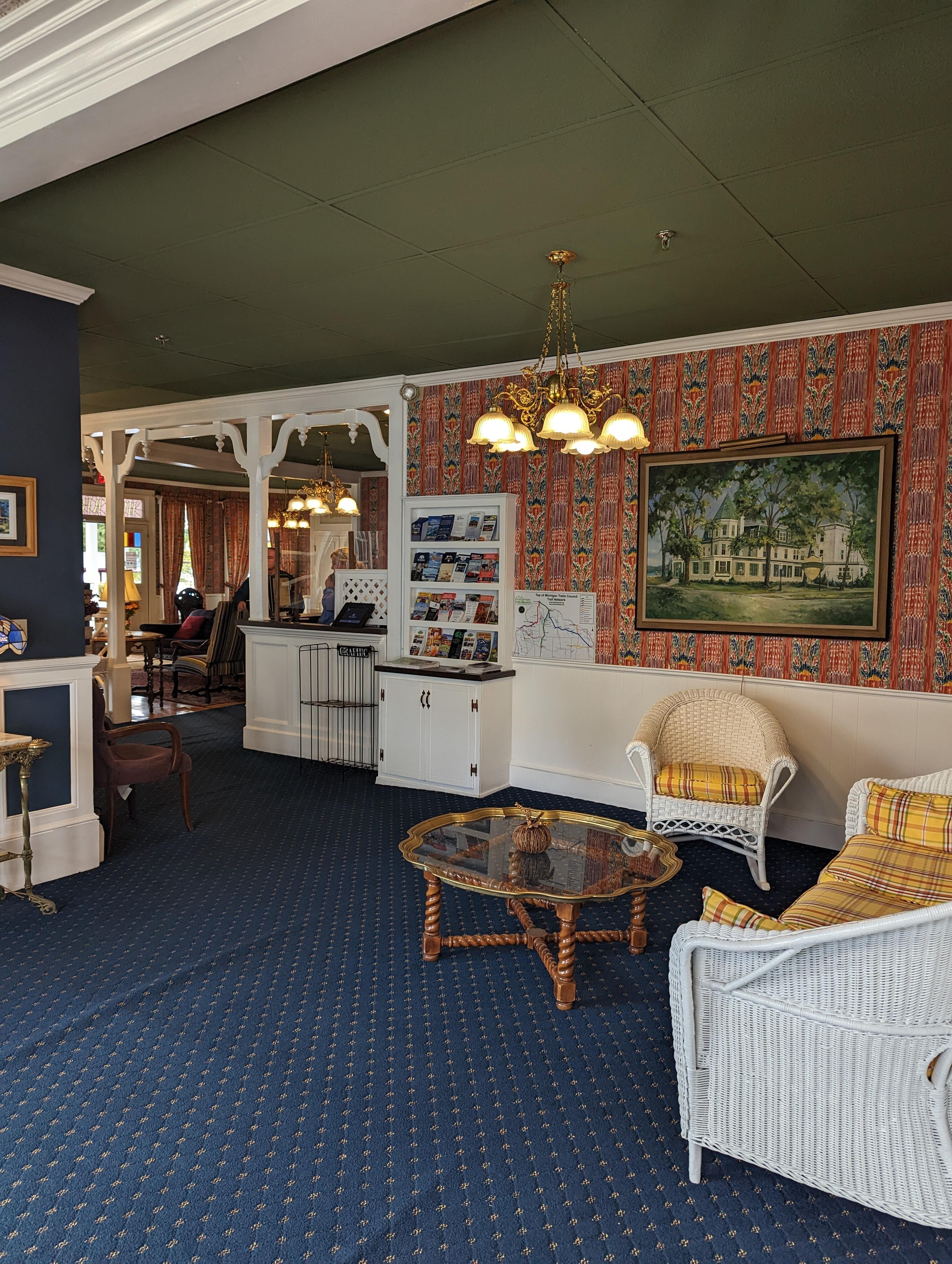 Book Stafford's Bay View Inn in Petoskey | Hotels.com