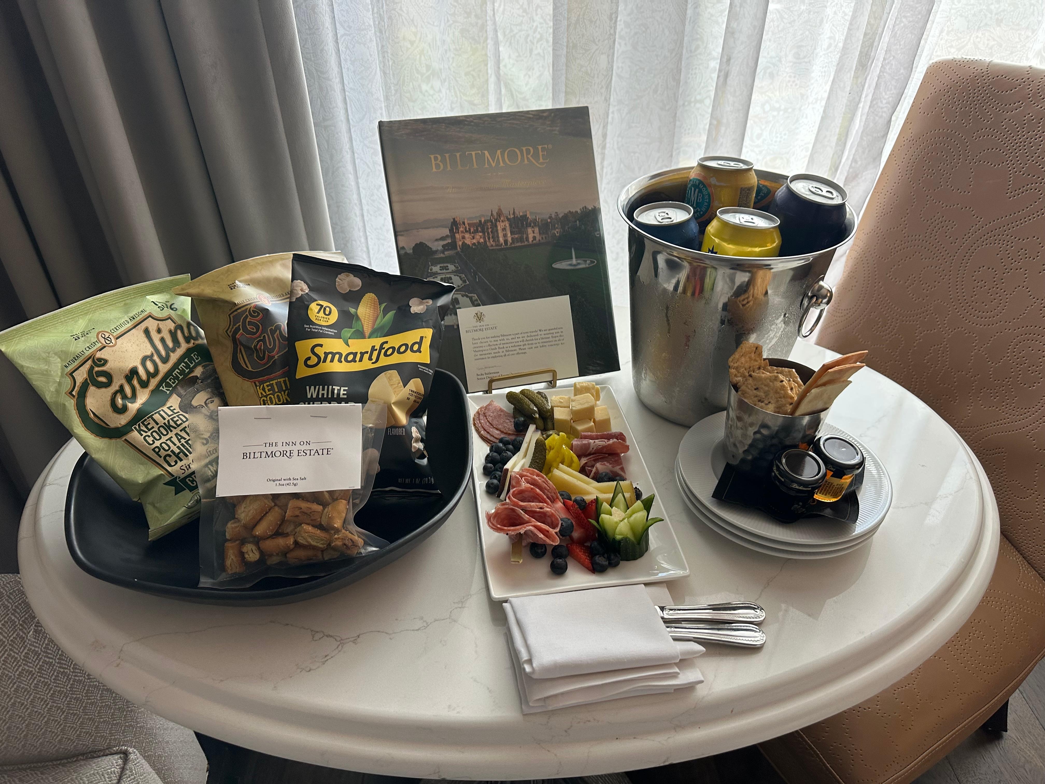 Package I ordered for husbands birthday 