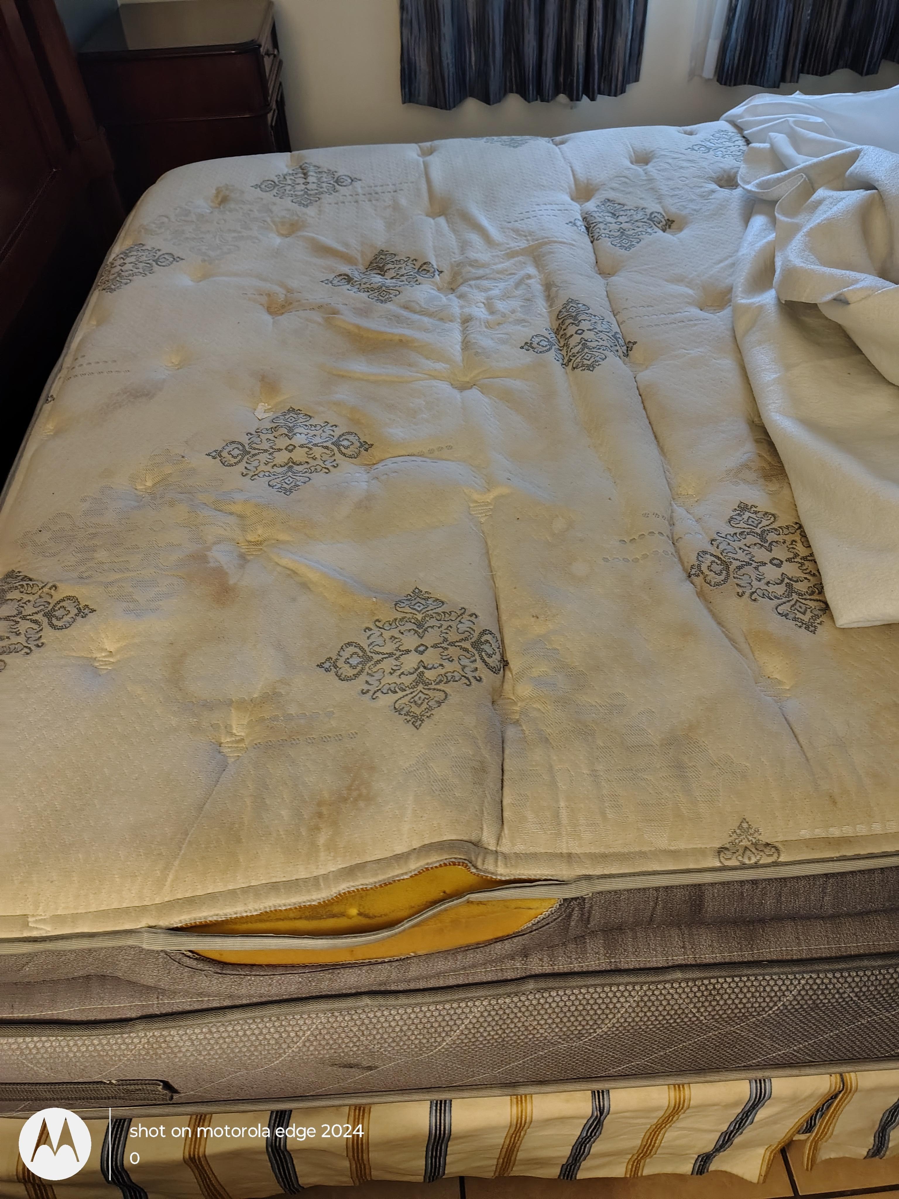 Please removed it immediately 