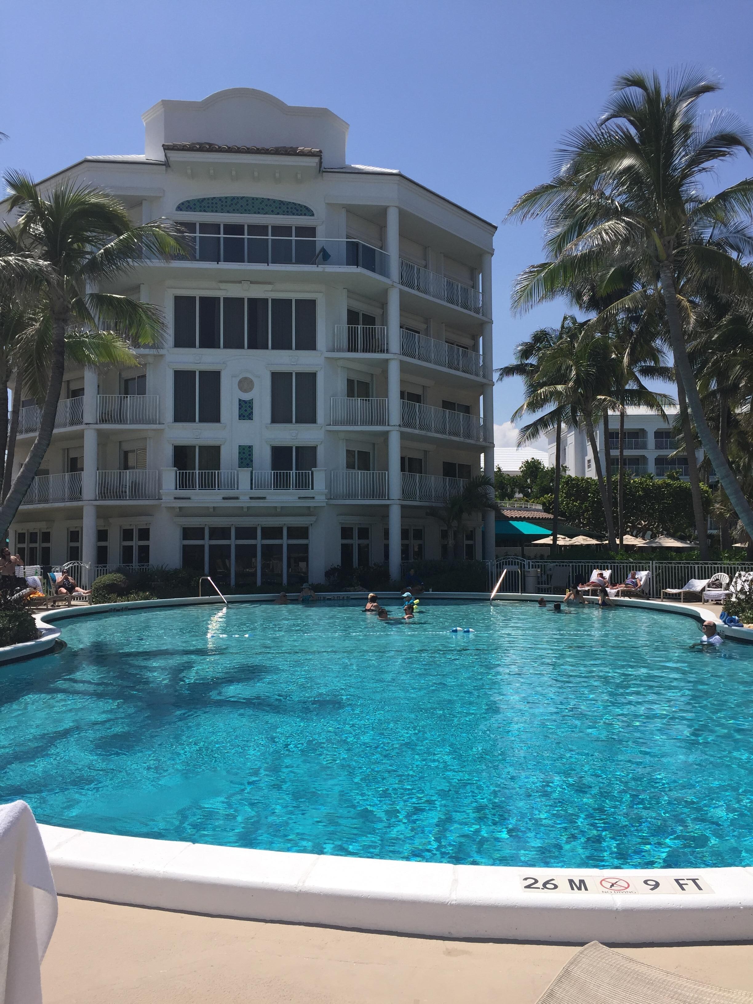 Lago Mar Beach Resort & Club in Fort Lauderdale | Hotel Rates & Reviews ...